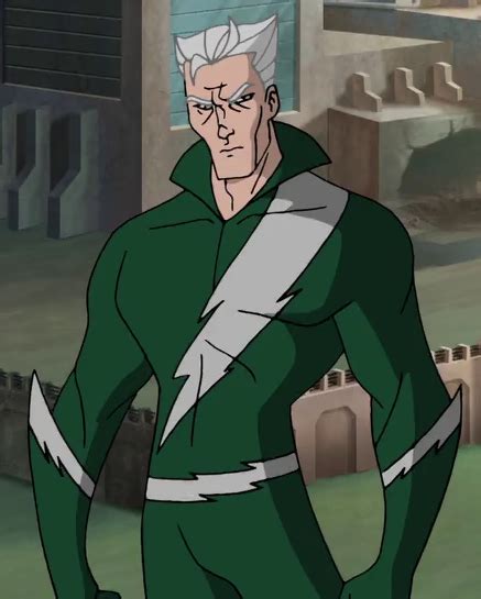 Quicksilver Wolverine And The X Men Heroes And Villains Wiki Fandom