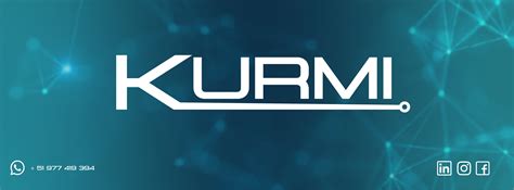 Kurmi Color Linkedin