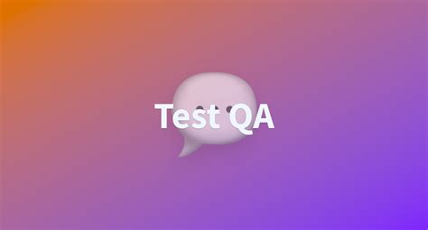 Test Qa A Hugging Face Space By Thviet79