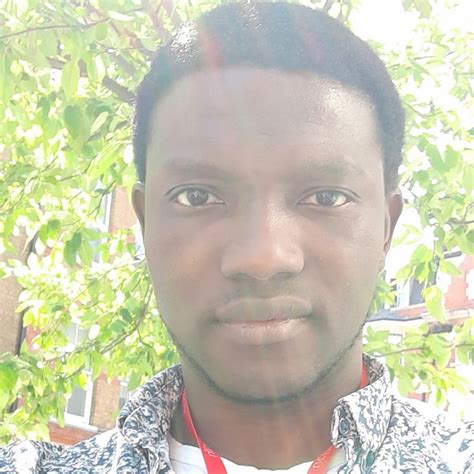 Babatunde Olonade Web Developer Byselling Ltd Xing