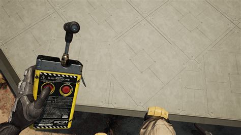 Update 8 Zfighting And Xy Flickers Are So Much Better R