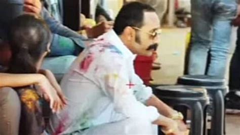 Fahadh Faasil S Aavesham Is A Spin Off Of Blockbuster Malayalam Movie