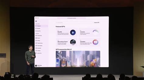 Open Ai Announces The Gpt Store And Custom Gpts Rgptstore