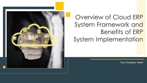 Top Erp Assessment PowerPoint Presentation Templates In