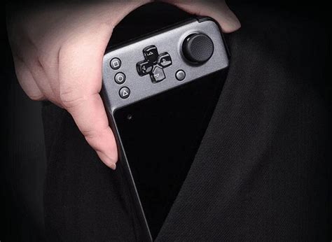 Buy GPD XP Game Console For Just On Amazon