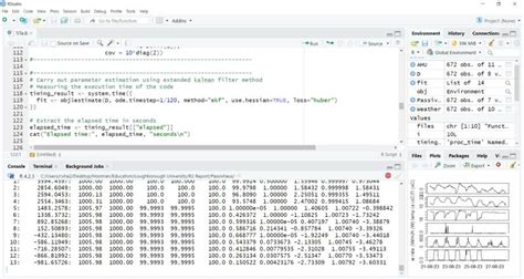 Hooman Azad On Linkedin Sitting In Front Of The Monitor Staring At Numbers And Running