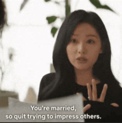 Queen Of Tears Hae In Meme Queen Of Tears Hae In Kim Ji Won Discover Share Gifs