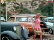 Naked Linda Purl In Crazy Mama