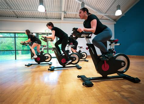 Hanworth Air Park Leisure Centre Lampton Leisure
