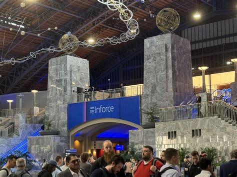 Sara Perrott On Linkedin Its Time For Aws Re Inforce