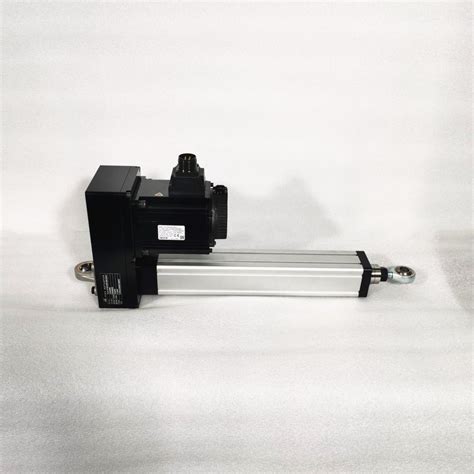 Actuator Servo Motor With Customized Controller China Servo Linear Actuator Motor And Servo
