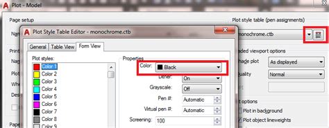 Multiline Text Plotting Issue Autodesk Community