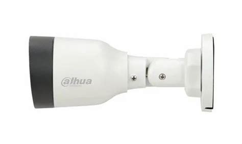 Dahua 2mp Ip Bullet Full Color Camera Dh Ipc Hfw1239s1p Led S4 Camera Range 20 To 30 M At