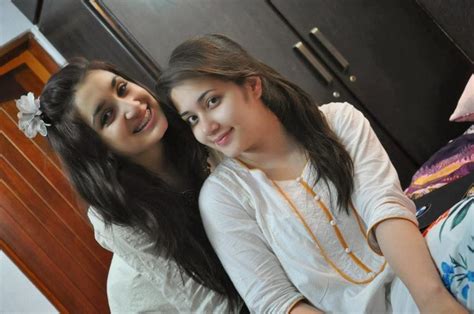 Girls Street Two Desi Girls Pictures
