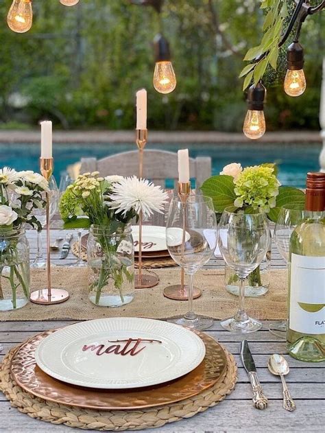 How To Make Floating Paper Lanterns For A Dinner Party Hometalk