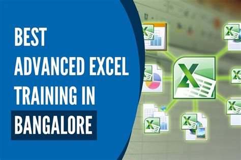 Best Advanced Excel Training Course In Marathahalli Bangalore