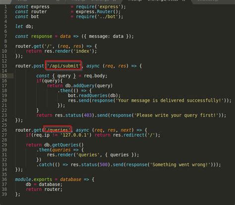 ctf writeups htb cyber santa is coming to town 2021 web toy workshop md at main · lazytitan33