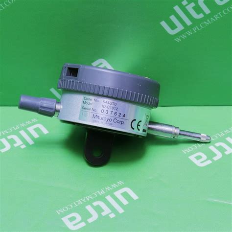 중고 Id C1012 Mitutoyo 다이얼게이지 디지매틱 인디케이터 1662108081 Plc전문 쇼핑몰