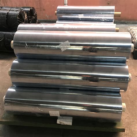 厂家现货供应pvc膜 Pvc透明膜pvc 磨砂膜 一吨起订 可复卷分切 阿里巴巴