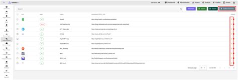 Osint Workflow Taranis Ai