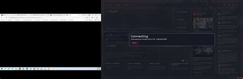 Constantly Stuck On Loading Scripts When Joining A Server Fivem