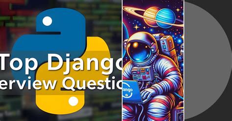 List Django Curated By Amit Bansal Medium