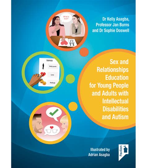 Sex And Relationships Education For Young People And Adults