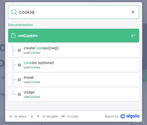 Vue3中引用cookie存储tokenvue3获取cookie Csdn博客 Vue3中引用cookie存储tokenvue3获取cookie Csdn博客