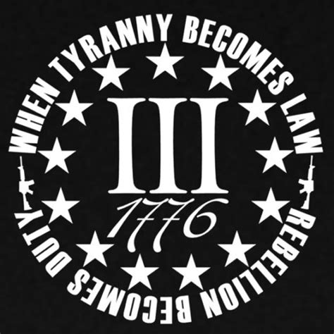 What Does A 3 Percenter Tattoo Mean