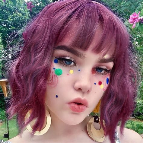 Playful Cute Summer Bangs Short Wigs Super X Studio