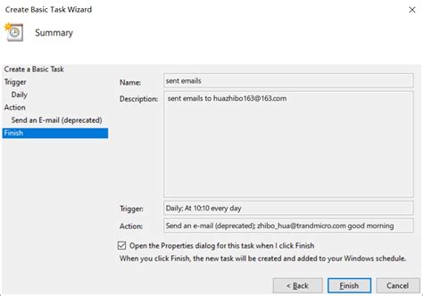 Task Scheduler服务启动后停止解决方法windows创建定时任务 腾讯云开发者社区 腾讯云