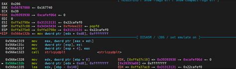 Cve 2025 22457 Ivanti栈溢出漏洞分析 Fxc233s Blog