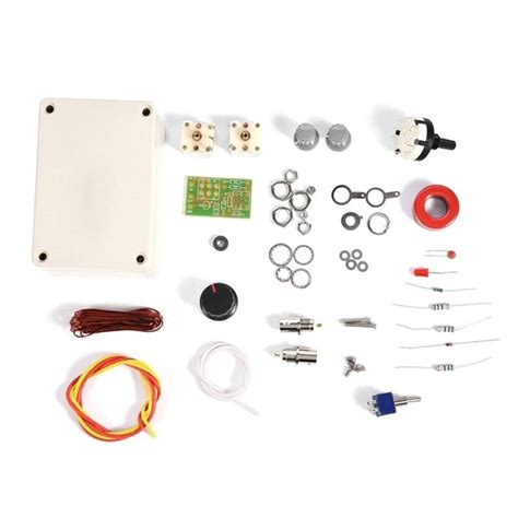 For Ham Radio Qrp Diy Transceiver Kits Qrp 1 30 Mhz Manual Antenna Tune Tuning 29 89 Picclick Au