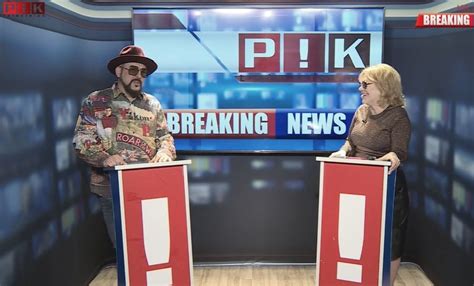 ЕКСКЛУЗИВНО В ПИК Tv Иван Динев Устата с горещ разказ за посещенията си в САЩ и Русия