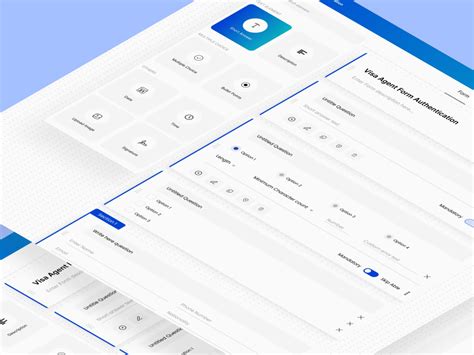 Saas Crm Webapp Dashboard Ui Ux Design Upwork