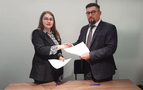 Отраслевой журнал «Вестник и НОПСМ подписали соглашение о сотрудничестве