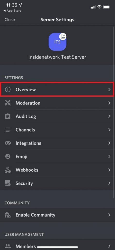 How To Delete A Discord Server Step By Step Plan With Images