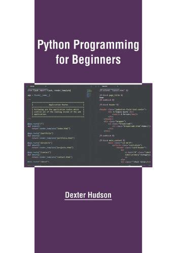 Python Programming For Beginners 9798893660173 — Readings Books