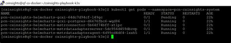 Cx Insights Installation And Configuration Guide Install Cx Insights