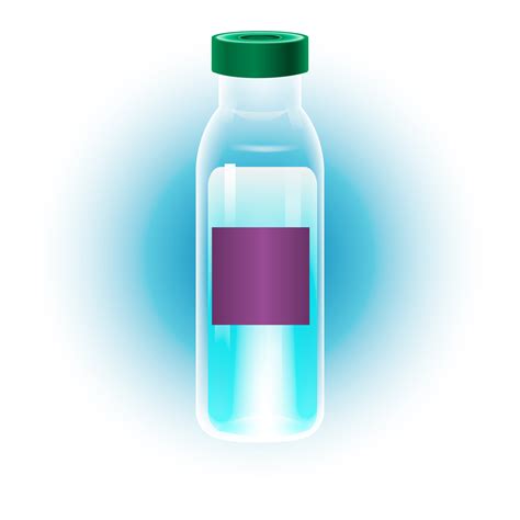 Vial Pngs For Free Download
