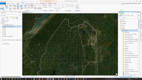 New Shapefile Or Geodatabase In Arcgis Pro October 22 2025