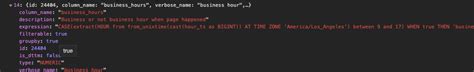 React Datasource Editor Nullified Datetime Format Of The Calculated Column · Issue 9932