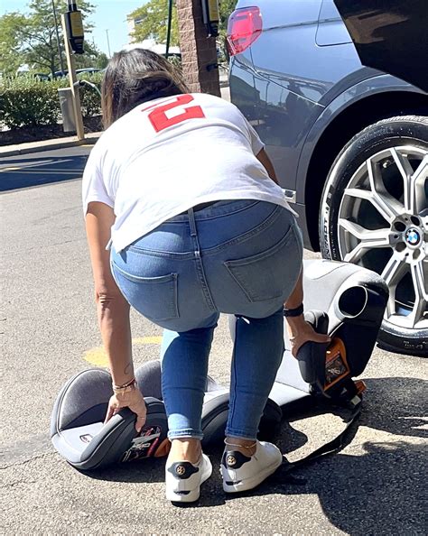 Car Wash Cutie Tight Jeans Forum