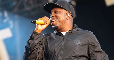 Vodafone Pulls Rhythm And Vines Branding For Dizzee Rascal Set