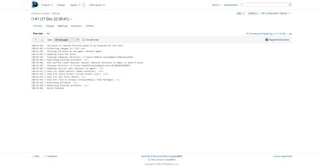 Deploy An Aspnet Application To Azure Websites Using Octopus And Teamcity Octopus Deploy