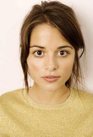 Pictures Photos Of Stephanie Leonidas Stephanie Leonidas Stephanie Beautiful Women Naturally