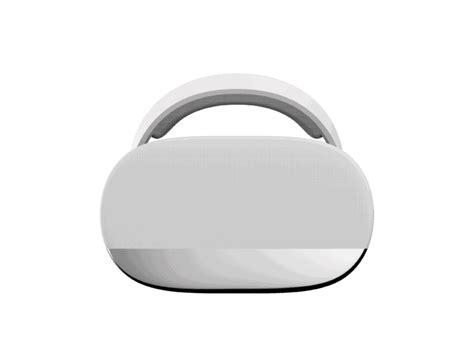 CES 2017 Pico Unveils New VR Headset Called The Pico Neo CV