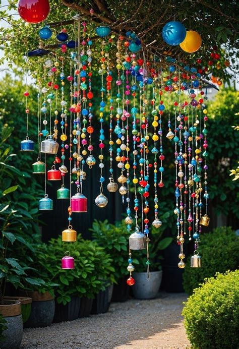 Pin By My Info On Jessie Board Garden Whimsy Garden Art Diy Garden Decor Projects