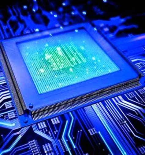 Nanoelectronic Transistors Shrinking The Building Blocks Of Electronics