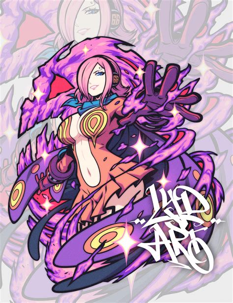 Vinsmoke Reiju One Piece Drawn By Lydartmclo Danbooru